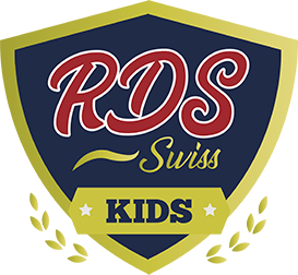 Colégio RDS Swiss - Escola alto padrão no Swiss Park